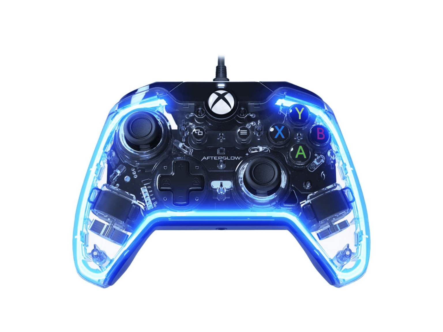 Afterglow Official Website - Premium Gaming Controllers