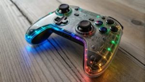 Afterglow Official Website - Premium Gaming Controllers
