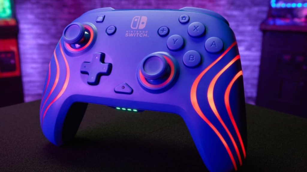 Afterglow Official Website - Premium Gaming Controllers